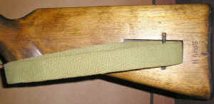 Czechoslovakian VZ54 Sniper