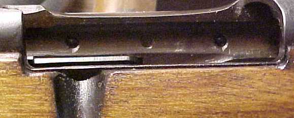 Czechoslovakian VZ54 Sniper